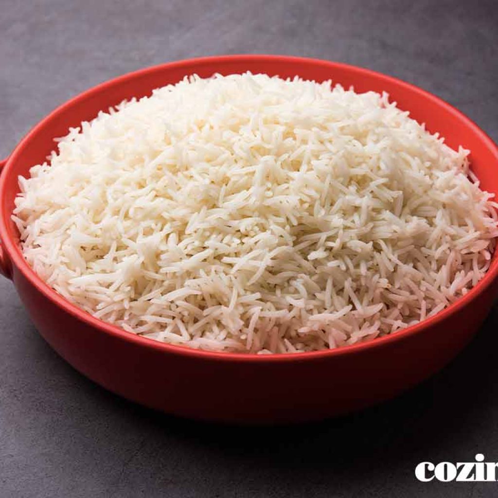 Arroz biro biro | Cozinha AZ