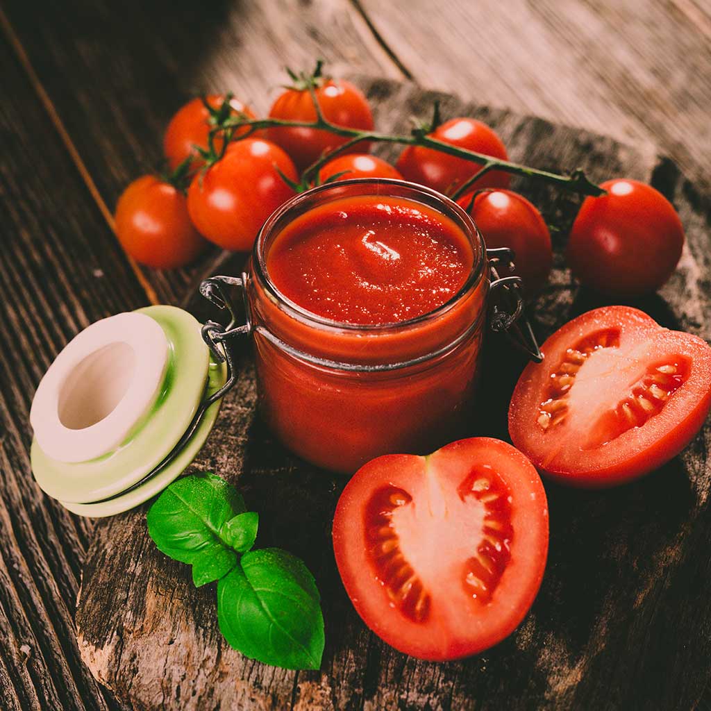 Guia Fácil: Como Limpar Tomate para Receitas Deliciosas | Cozinha AZ