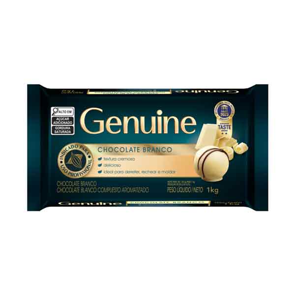 Petit Gateau de Chocolatae Branco | Cozinha AZ